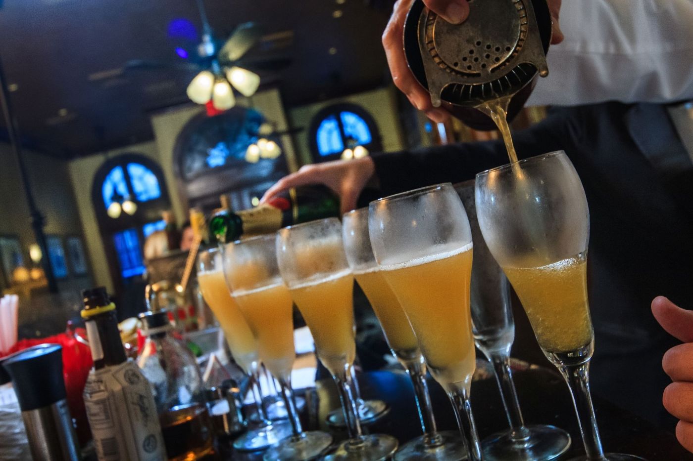 Cooking Class and Cocktail Walking Tour | Visit New Orleans