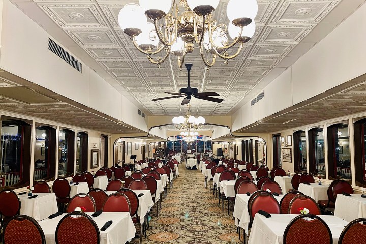 New Orleans Jazz Dinner Cruise | Visit New Orleans