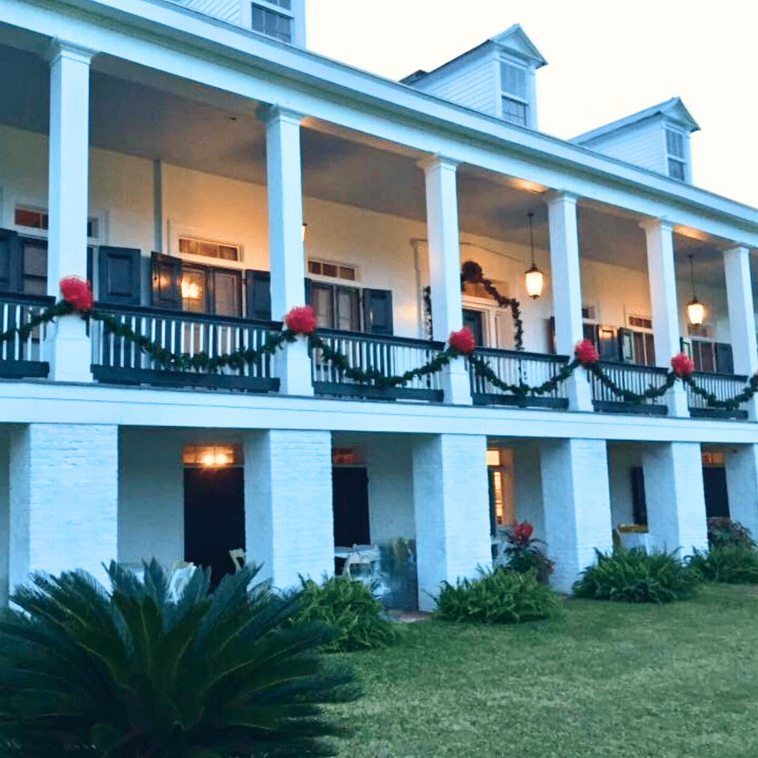 Cajun Holiday Bonfire Celebration | Visit New Orleans